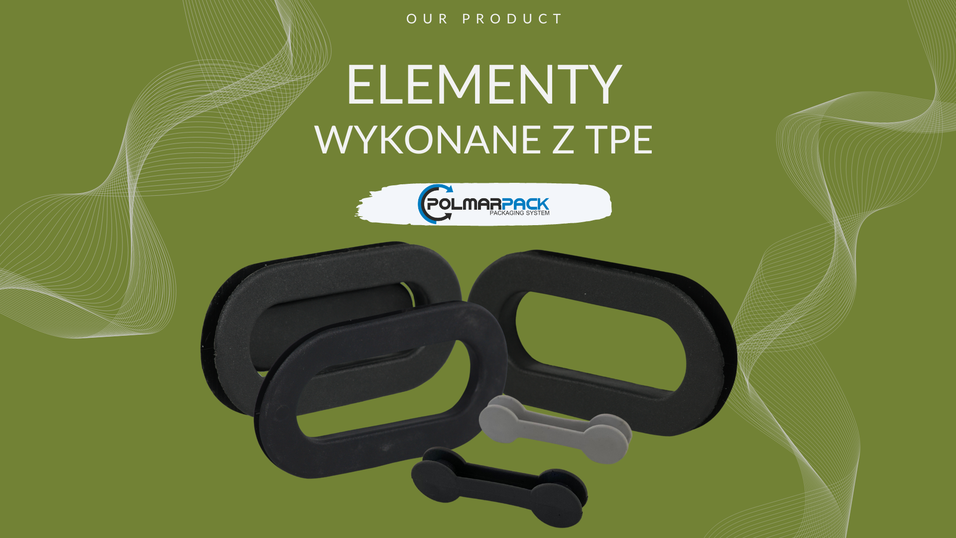 Elastomery plastyczne (TPE) w ofercie naszych produktów - Polmar Pack ...